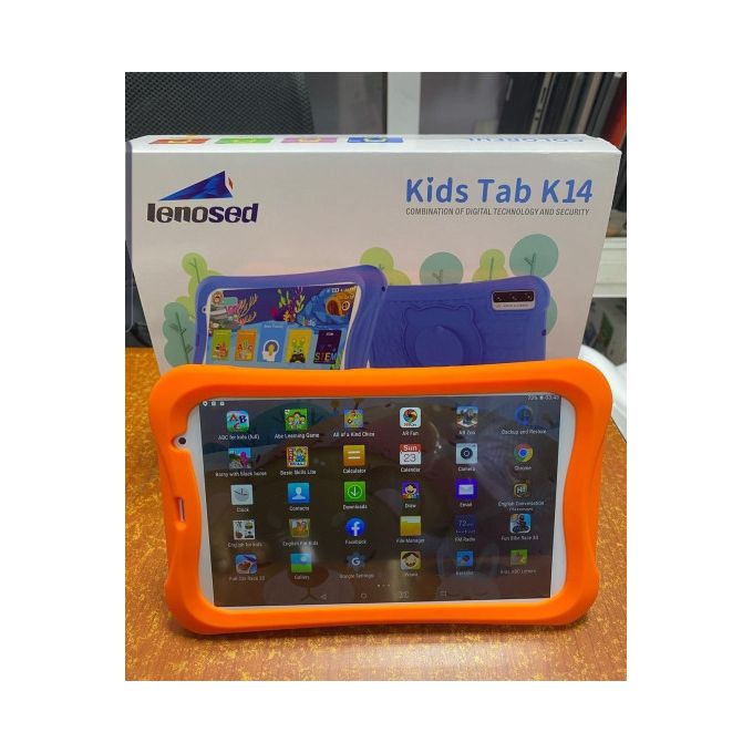 Kids Tablet – tensaikids.org